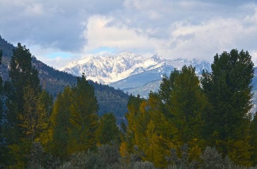 10 Historic Cowboy Towns Across the U.S. You Need to Visit