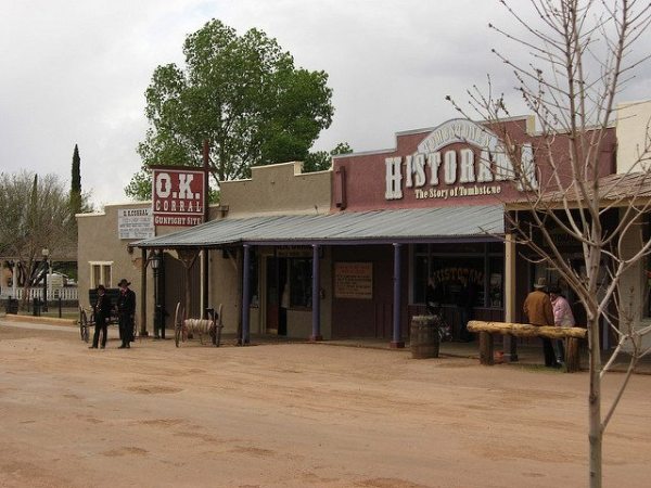 10 Historic Cowboy Towns Across the U.S. You Need to Visit
