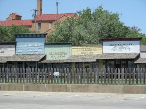 10 Historic Cowboy Towns Across the U.S. You Need to Visit