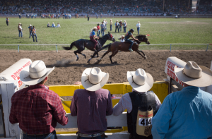10 Historic Cowboy Towns Across the U.S. You Need to Visit