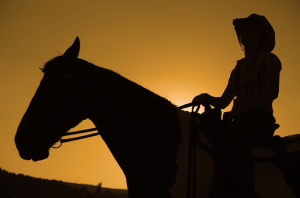 10 Bold Texas Women Who Rode on the Historic Cattle Trails