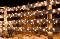 15 Over-the-Top Light Displays That Won Christmas