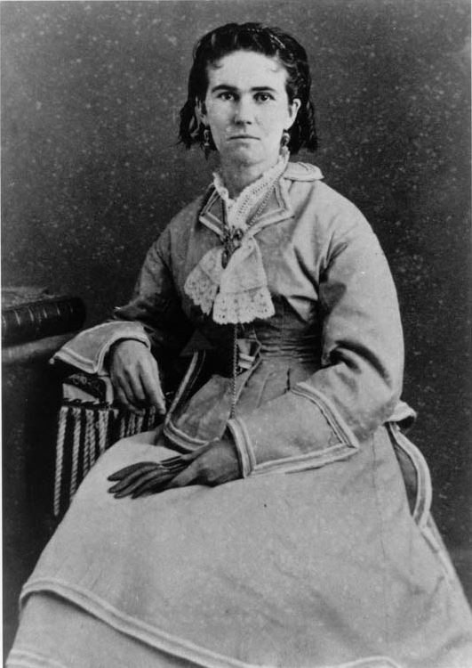 10 Bold Texas Women Who Rode on the Historic Cattle Trails