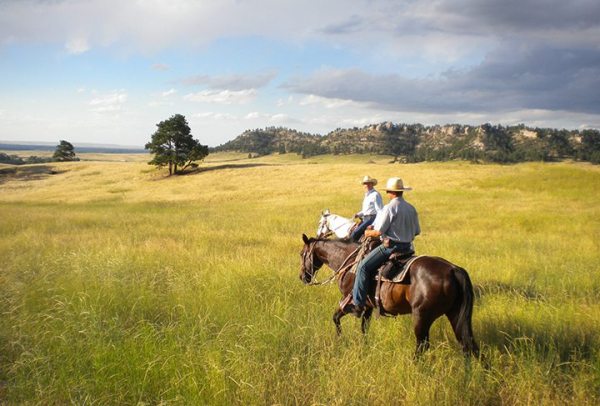 10 Beautiful Ranches You Can Buy Right Now