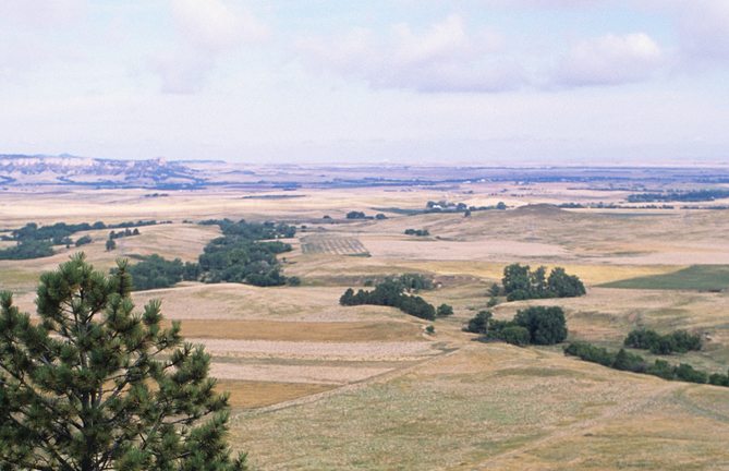 10 Beautiful Ranches You Can Buy Right Now