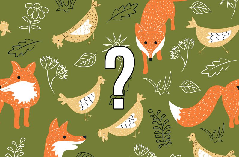 Riddle: Can You Solve This Farmer's Brain Teaser?