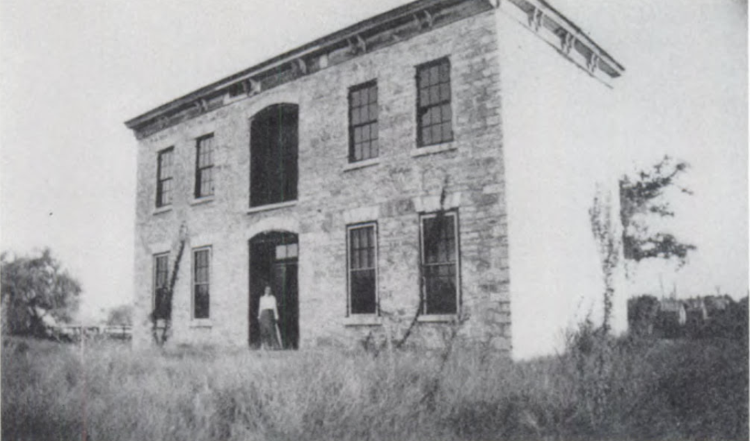 10 Bold Texas Women Who Rode on the Historic Cattle Trails