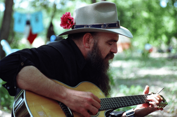 Blaze Foley: The Outlaw Legend You May Not Know About But Should
