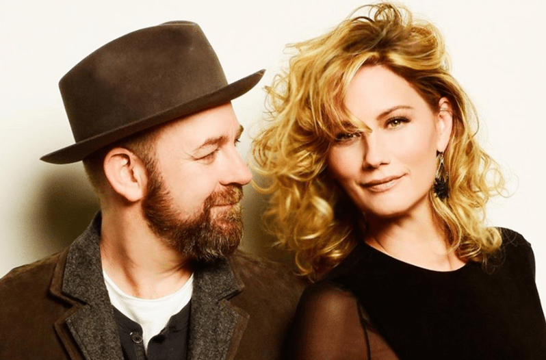 Sugarland Releases Video for First New Song in 7 Years, 'Still The Same'