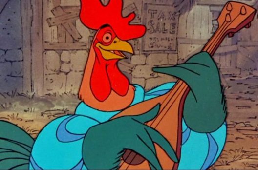 Cartoons That Introduced Kids to Classic Country Music