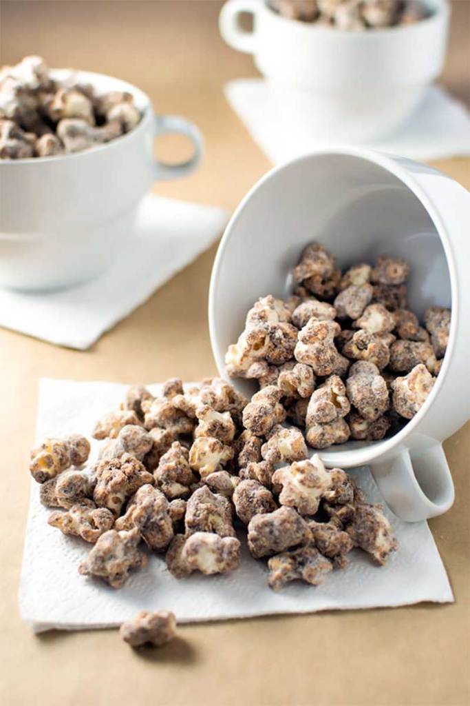 The 12 Movie Snacks You Should Definitely Be Sneaking into Theaters