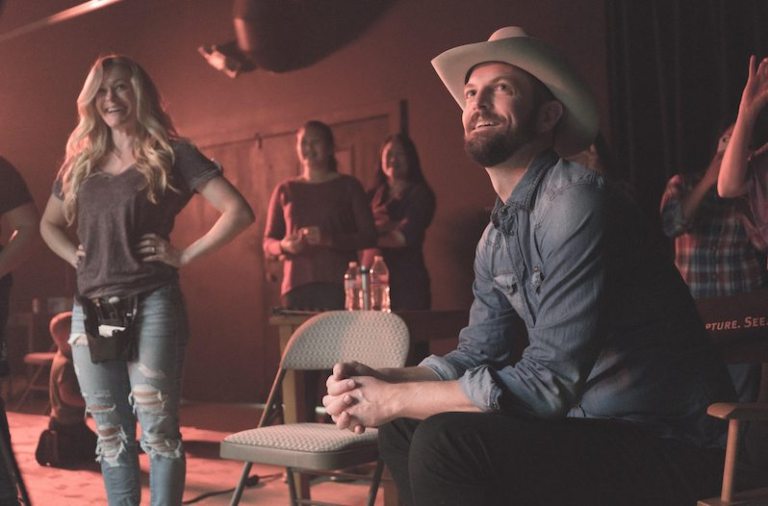 Josh Grider's 'Good People' is Here to Put a Smile on Your Face