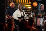 Old Crow Medicine Show Brings Lively Bluegrass Sound to the Opry