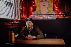Pat Reedy Sings the Working Man's Blues on Upcoming Album