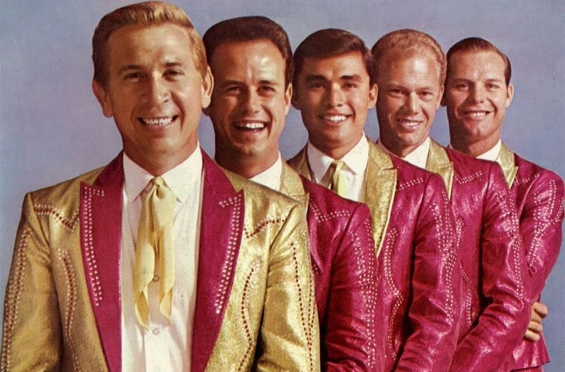Don Rich: Legendary Buckaroo and Bakersfield Sound Pioneer
