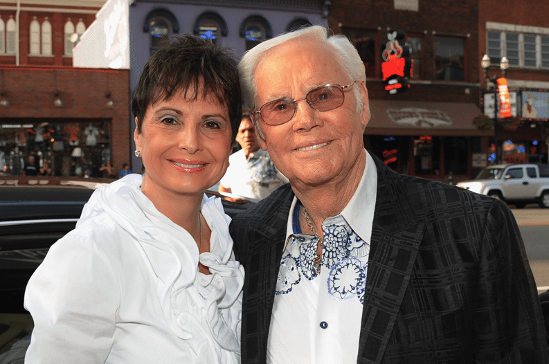 George Jones and Nancy Sepulvado Jones: Inside Their Love Story