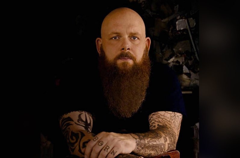 Brandon Jenkins, Beloved 'Red Dirt Legend', Dies at 48
