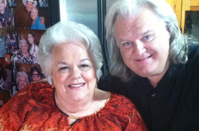 Hazel Smith, Originator of the Term 'Outlaw Music,' Has Passed Away