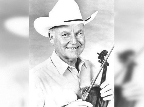 Revisiting the Hall of Fame Legacy of Johnny Gimble