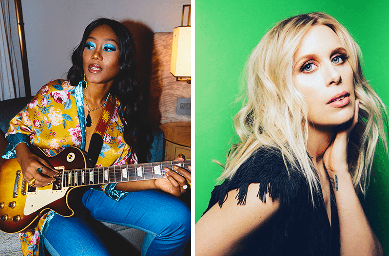 Wide Open Country's Artists to Watch: May 2018