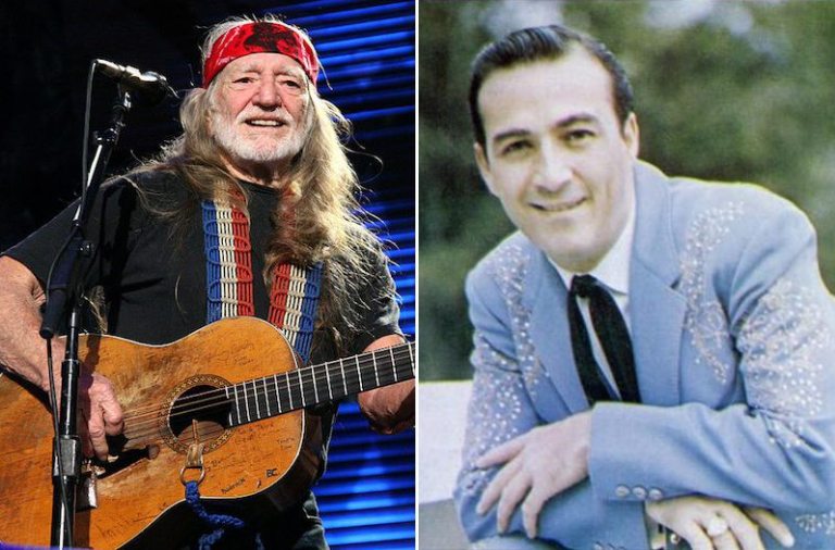 William Lee Golden and Sons Share Lyric Video For Cover of Jim Reeves ...