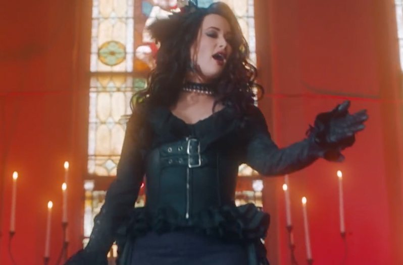 Watch This Unaired SNL Skit Featuring Kacey Musgraves