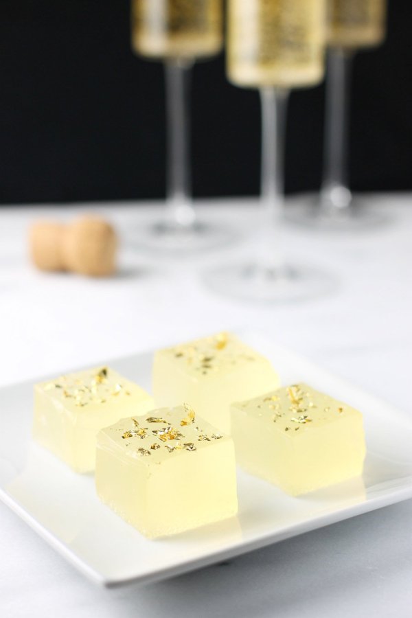16 Jello Shot Recipes for Tailgating, Parties, and Wild Friday Nights