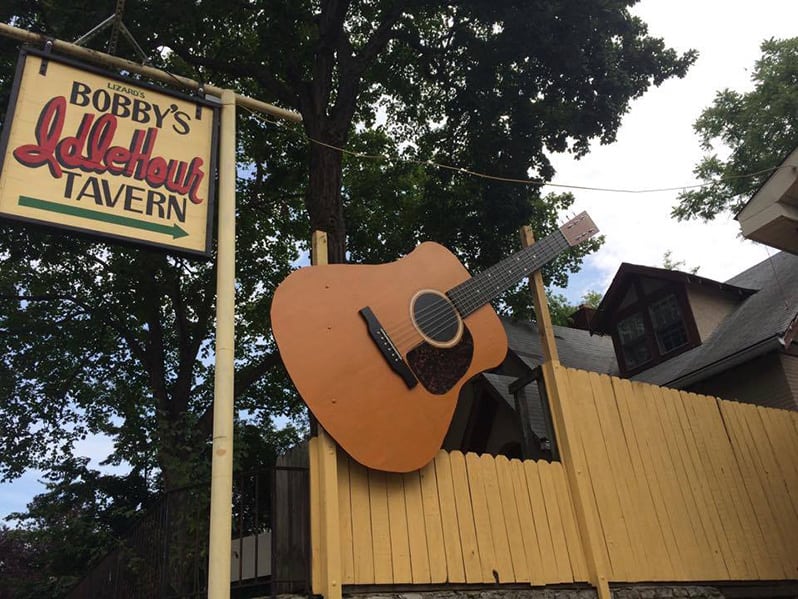 Historic Music Row Bar Bobby's Idle Hour is Set to Be Demolished