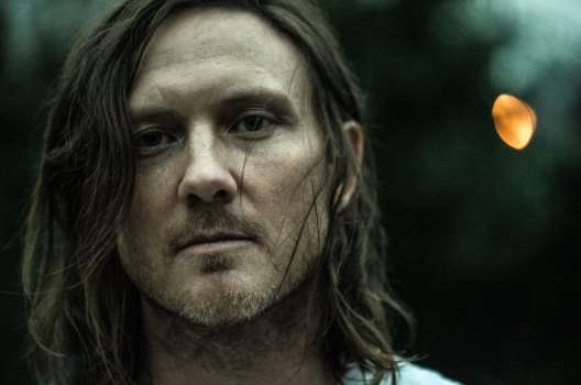 Hear Ryan Culwell's Poignant and Pensive 'The Last American'