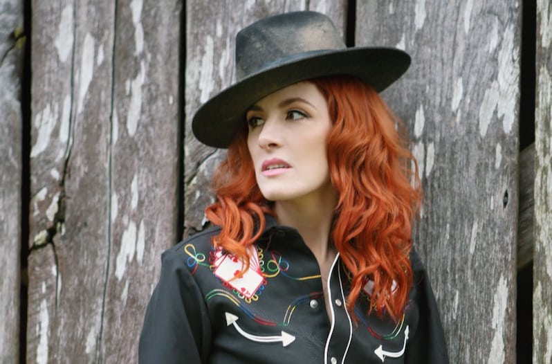 Song Premiere: Edan Archer's Carefree 'Bad Imitation of Something Good'