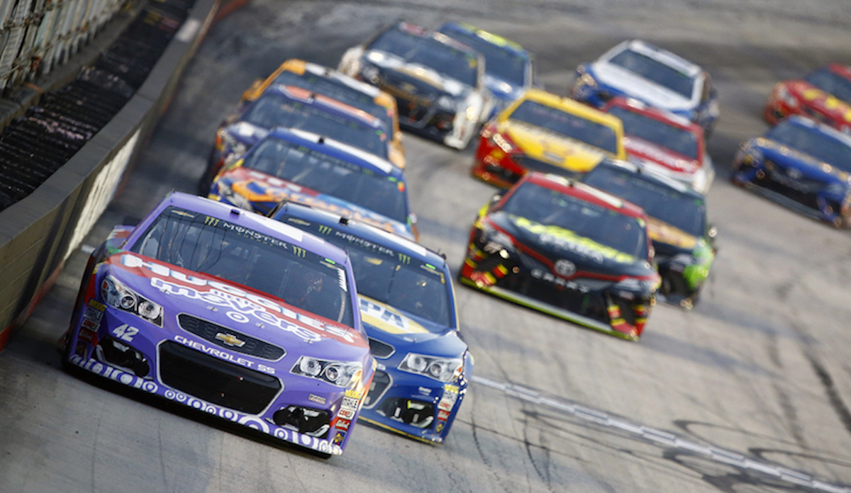 Country Songs About NASCAR: 5 of the Best Tracks for Race Day