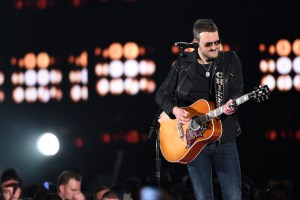 Eric Church: 9 Things You Didn't Know About the Country Star