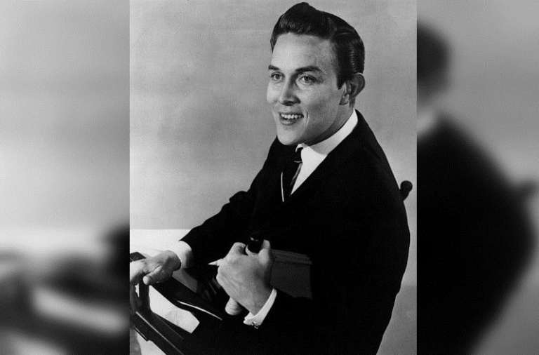 Jimmy Dean: Country Singer, Television Personality and Sausage King