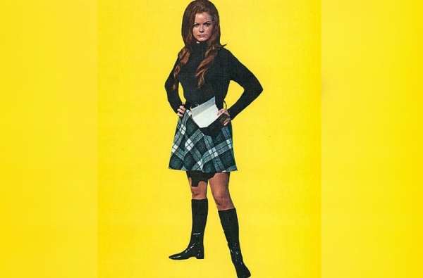 Jeannie C. Riley Became An Overnight Success With This Pop Country Hit