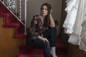 Kristina Murray Celebrates Life's Small Pleasures on 'The Great Unknown'