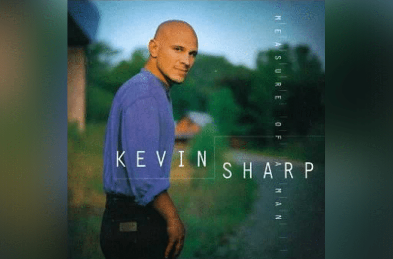 Songs You Forgot You Loved: Kevin Sharp, "Nobody Knows"