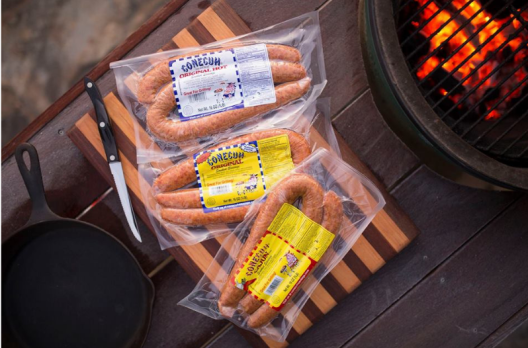 Conecuh Sausage: Alabama's Delicious Southern Legacy