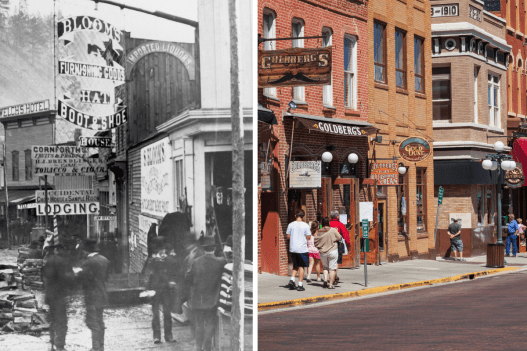 15 Places in the US Where Cowboy Culture Is Alive and Well