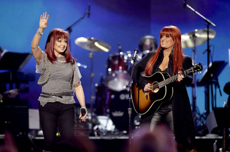 12 Badass Quotes from Country's Strongest Women