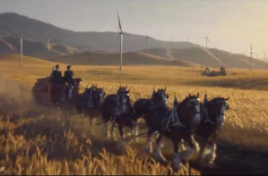 See Budweiser's 2019 Super Bowl Commercial Before Game Day
