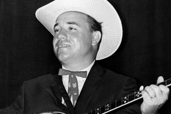 Earl Scruggs: The Performances That Shaped His Legacy