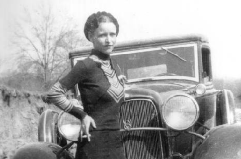 Texas Court Clerks Discover Bonnie and Clyde Murder Indictments