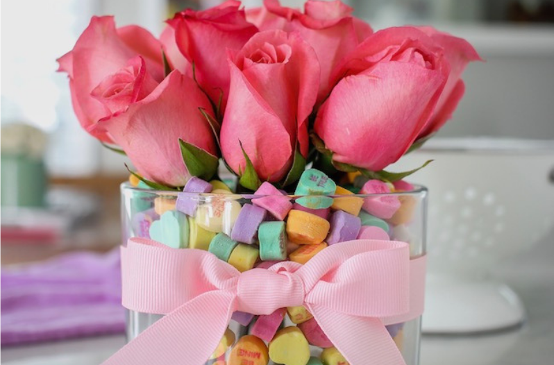 10 Easy and Fun Valentine's Day Crafts for the Whole Family