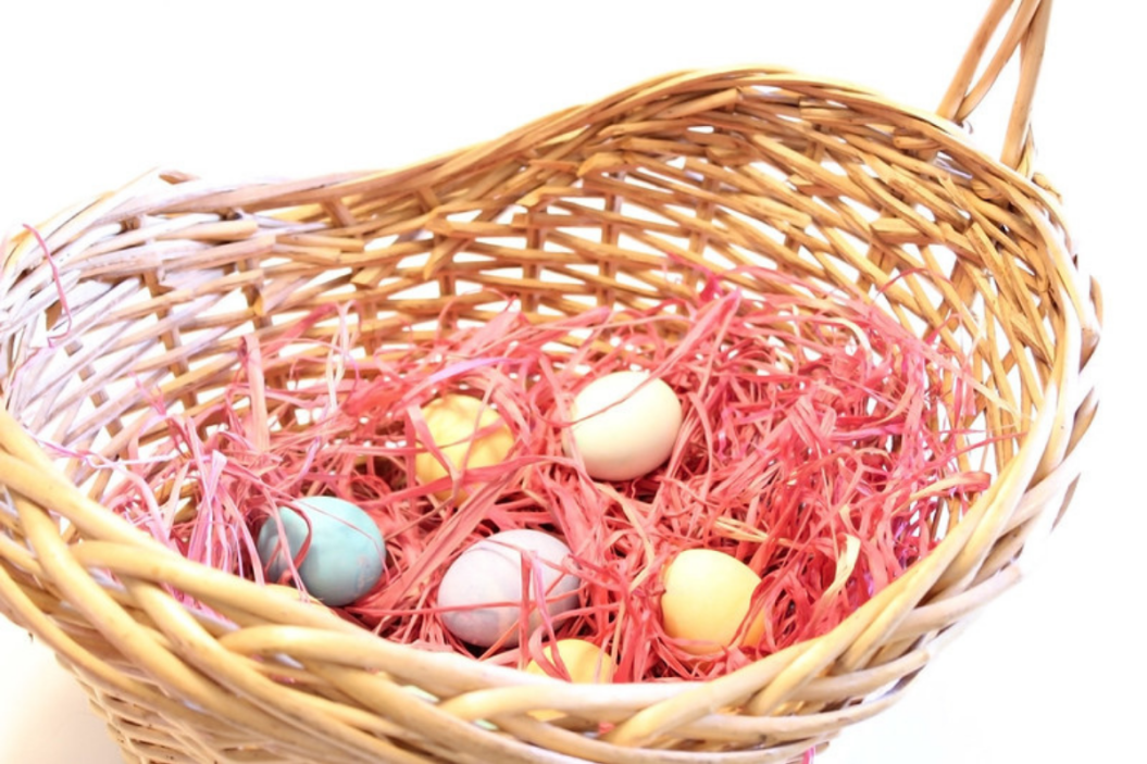 Easter Basket Ideas: Eight Items for the Whole Family