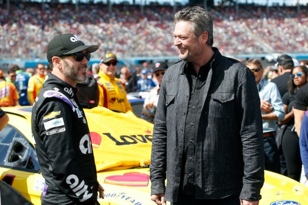 Country Songs About NASCAR: 5 of the Best Tracks for Race Day