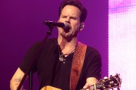 Gary Allan Marries Molly Martin in Low-Key Ceremony
