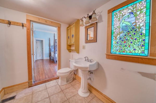 You Can Actually Live in Pippi Longstocking's House