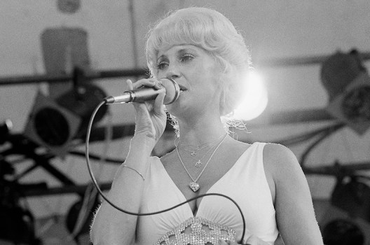 Tammy Wynette: 8 Things You Didn't Know About the Country Legend