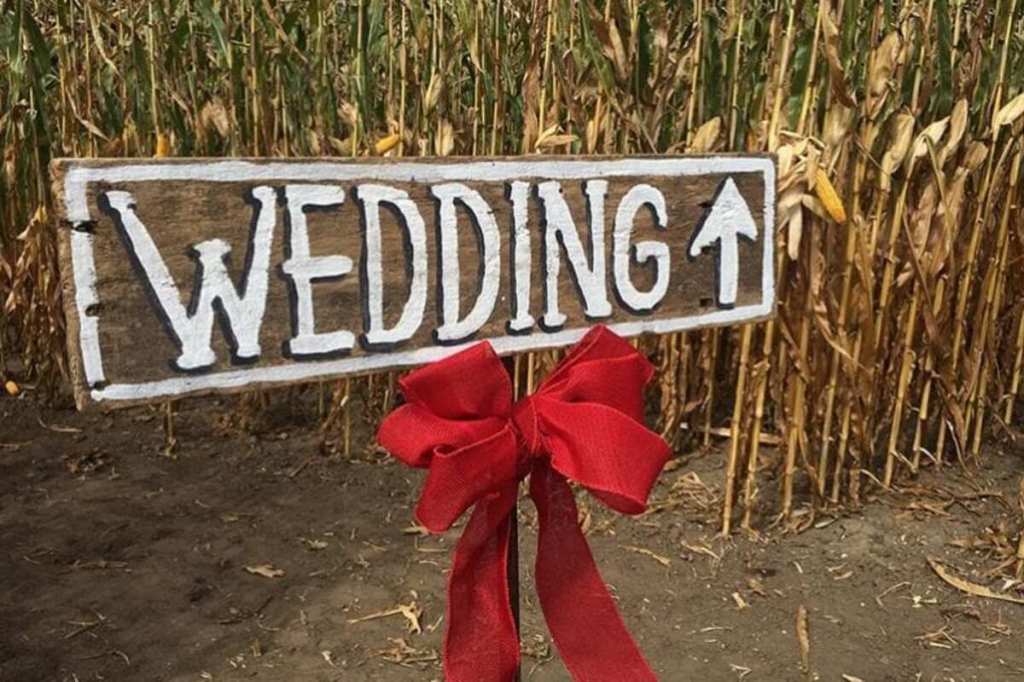 Country Wedding Decor: 10 Ideas for a Gorgeous Country Wedding