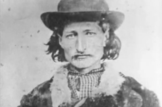 Wild Bill Hickok: The Man Behind the Wild West Legend